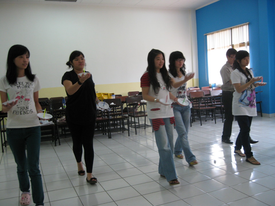 Program BIPA Gelombang 1 – Language Center