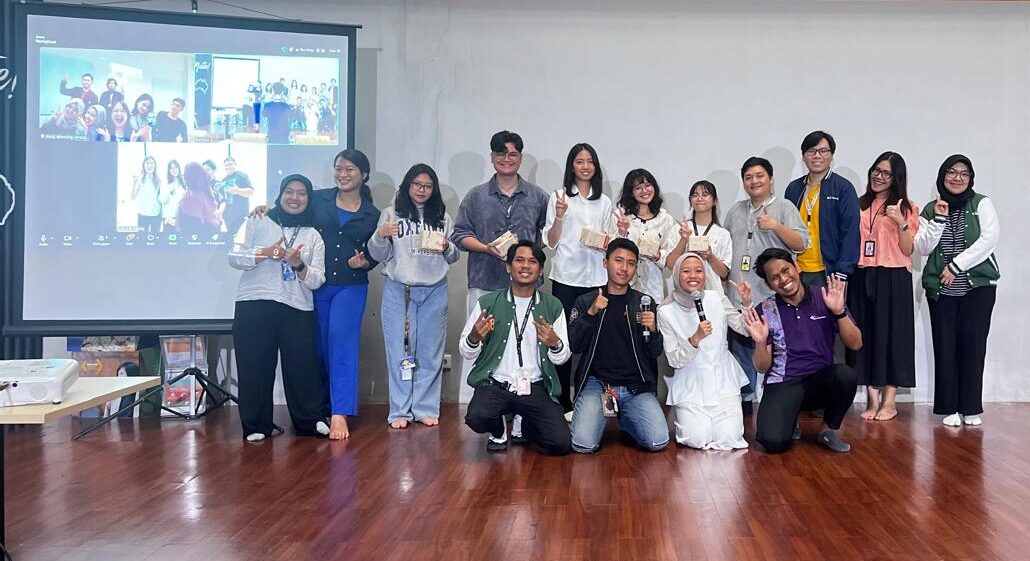 [NEWS] Beelingua’s Got Talent – December 6, 2024 – Language Center