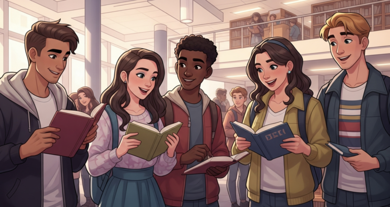 [ARTICLE] Understanding Journey in Beelingua – Language Center