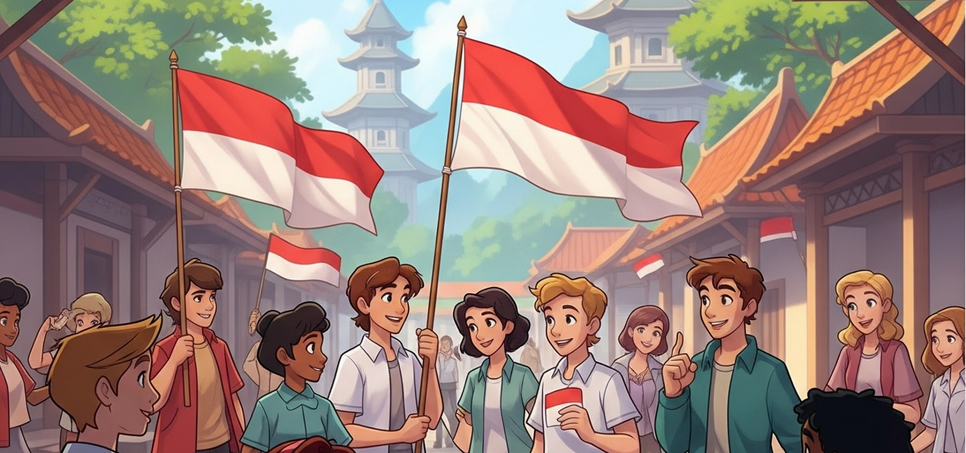 [ARTICLE] Why Learning the Indonesian Language Matters in Today’s World ...